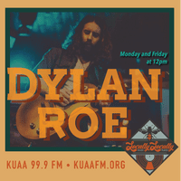 KUAA 99.9 FM Salt Lake City